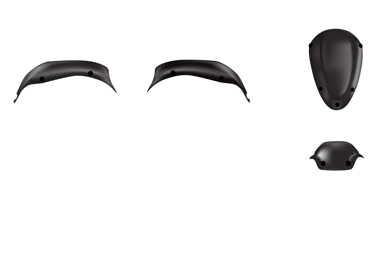 Helmet configurator | © TONFLY