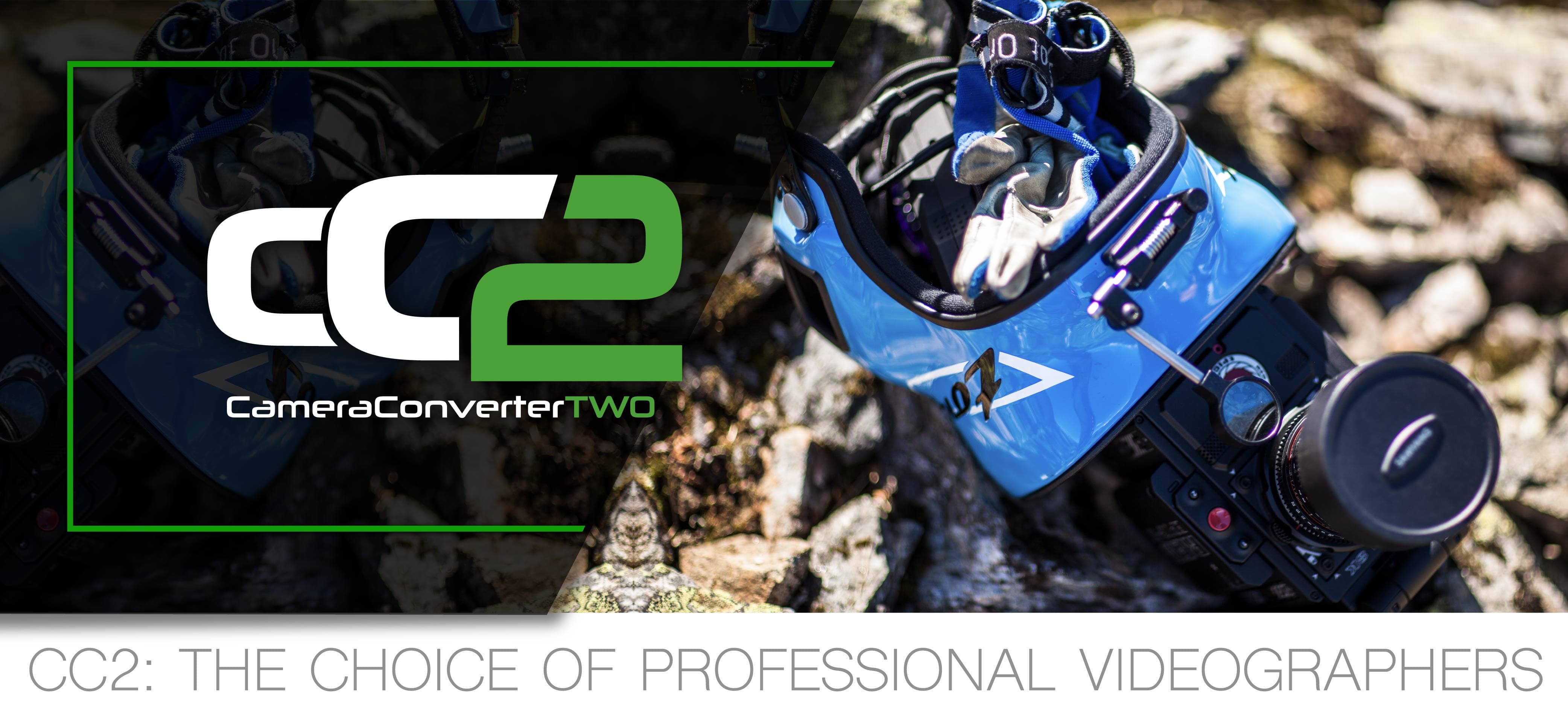 CC2 OPEN FACE | © TONFLY